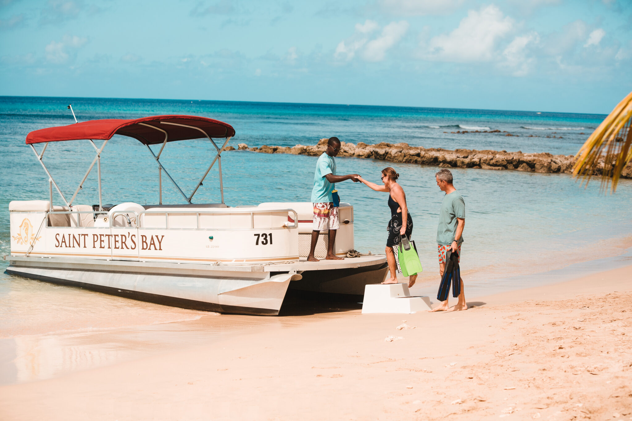 Lifestyle - Saint Peter's Bay