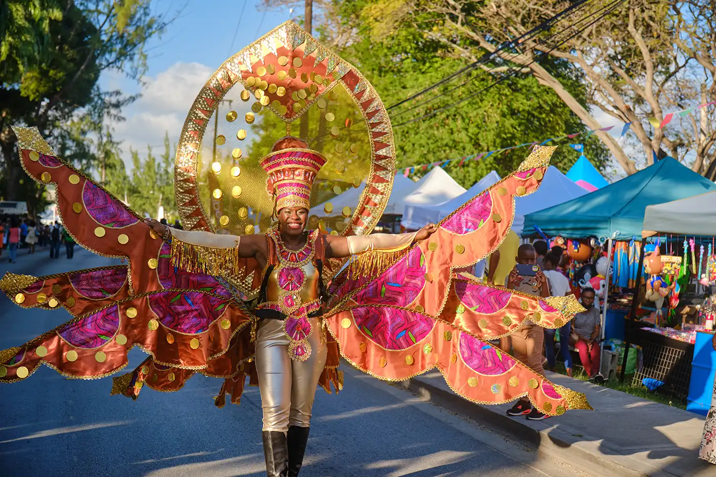 The Best Times to Visit Barbados - Saint Peter's Bay